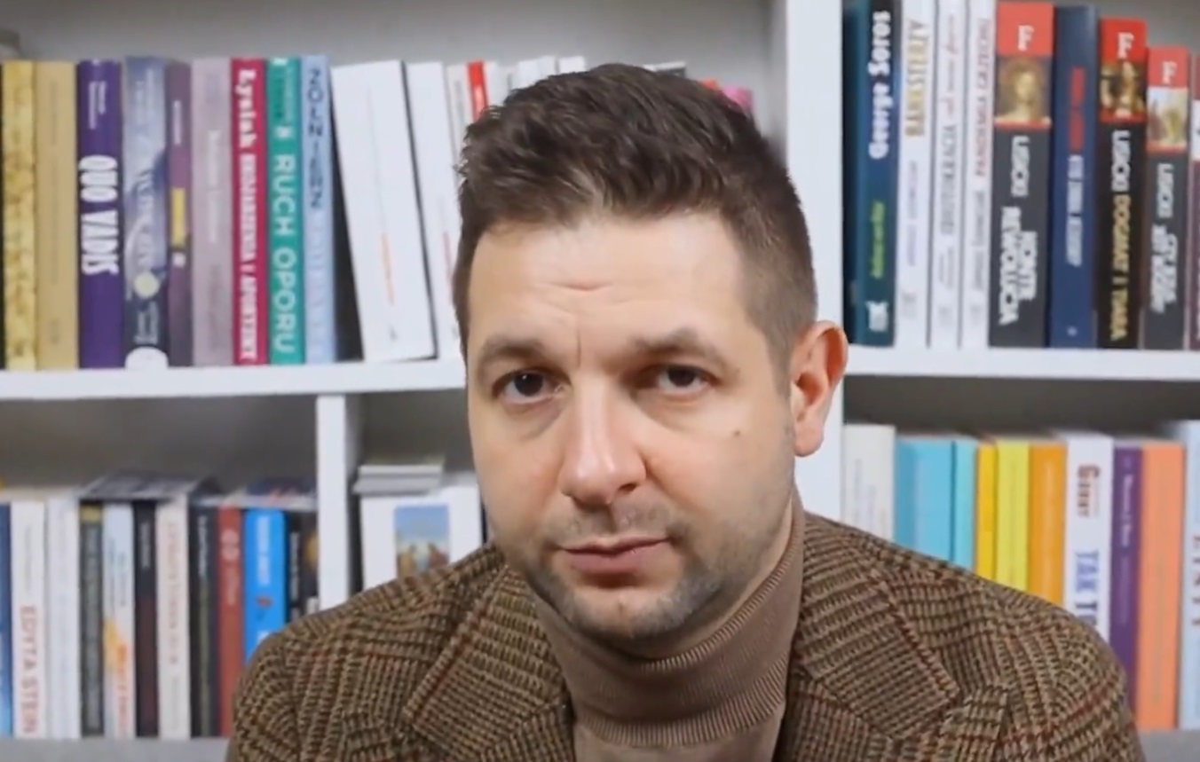 platforma X | TV Republika